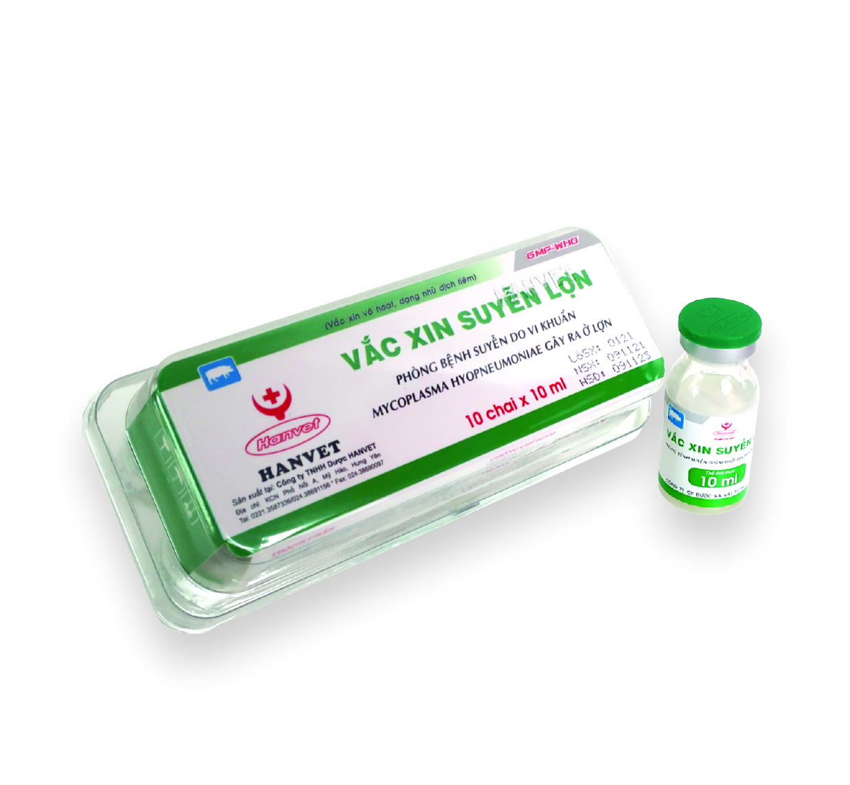 Hanvet.com.vn - thuốc thú y, thuốc thủy sản - Thuốc thú y, Thuốc thủy sản, kháng sinh, vắc xin ...